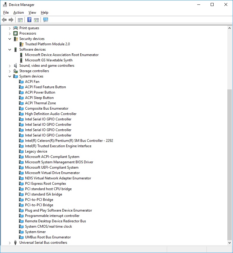 Windows hostednetwork setting -- let your windows as hotspot