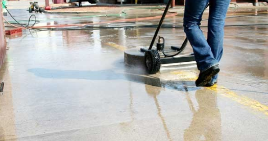 Driveway Cleaner Tips: BEST WAY TO CLEAN YOUR DRIVEWAY OR PATIO