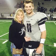THE ET CETERA CHRONICLES - JAKE FROMM'S MOM FROM LAURENS