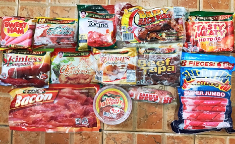 I am one of Pampanga’s Best Mommypreneur! - Rochelle Rivera