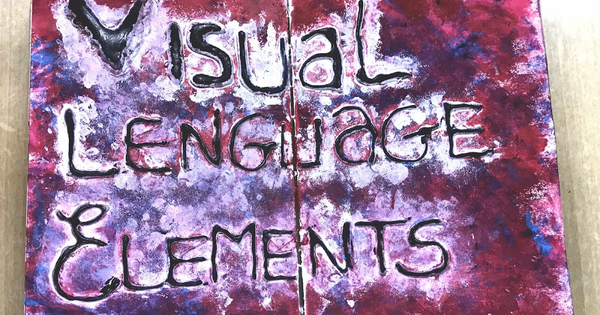 rapincel: VISUAL LANGUAGE ELEMENTS: DOTS AND LINES