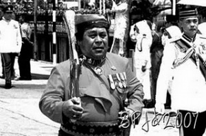 Senjata Terahsia Zaman Kesultanan Melayu | ]|A|[w@n[G]