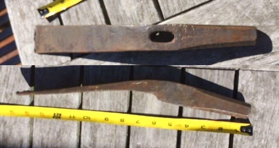 Trowel and Masonry Tool Collector Resource : C. Drew & Company's ...