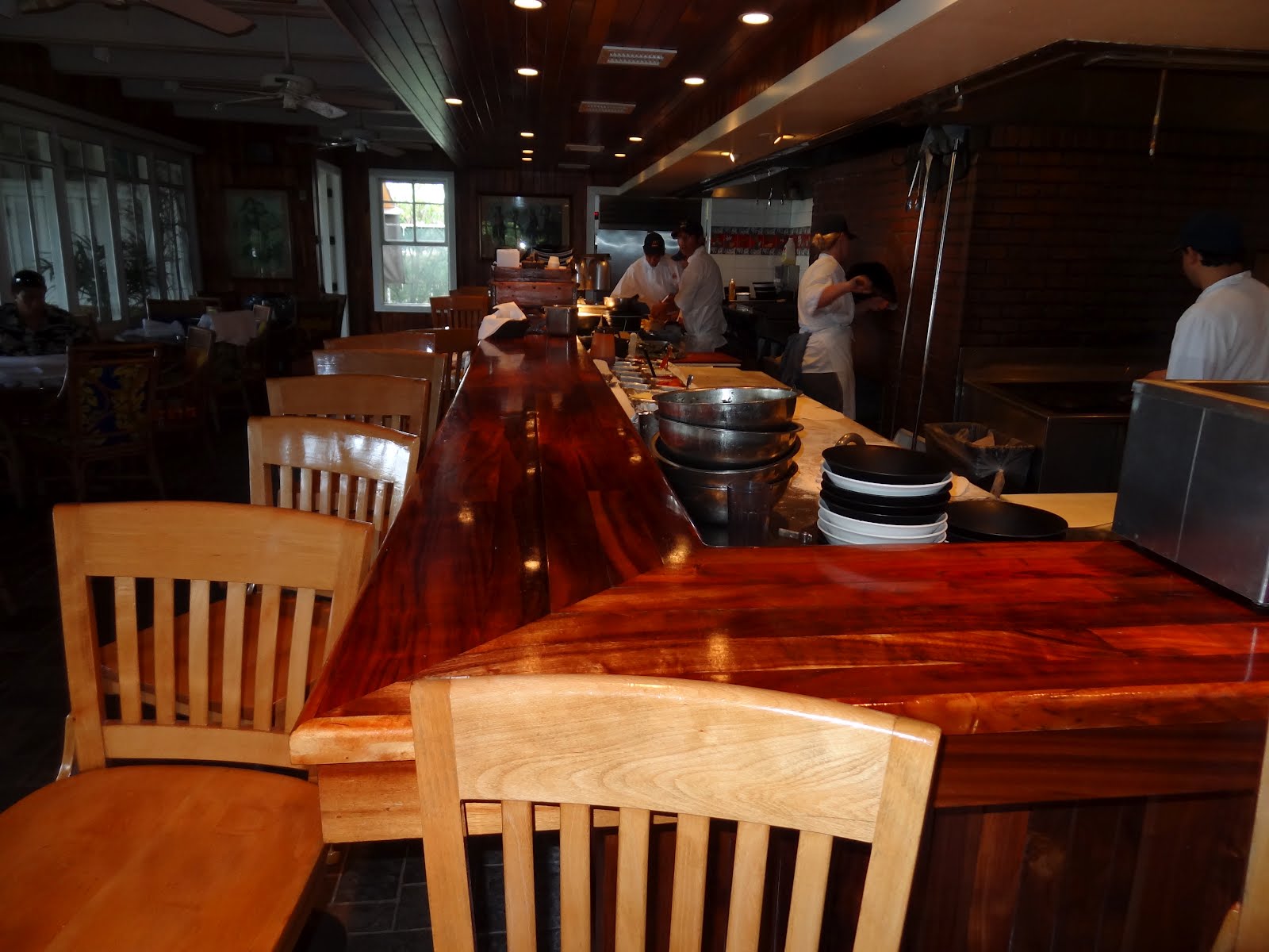 Maui Restaurant: Hula Grill Ka'anapali Beach