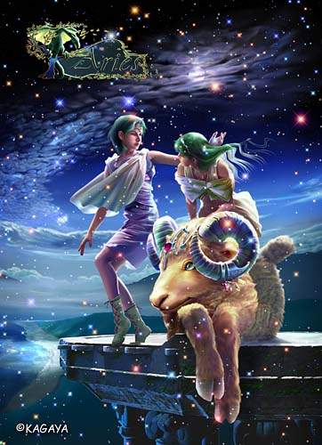 Alangaesia: sifat cewek dan zodiak cowok