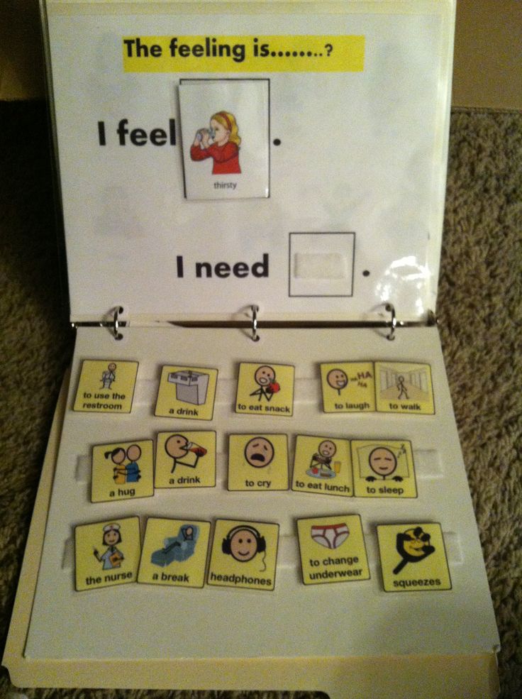 Fun with SATB2 Associated Syndrome : What is PECS?