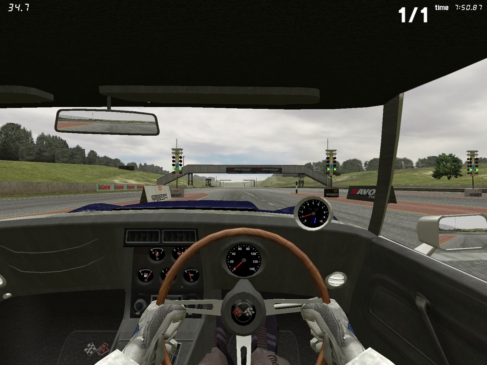 Live For Speed Full Download & PC Requirements