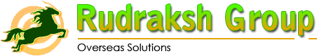 Rudraksh Group Overseas Solutions