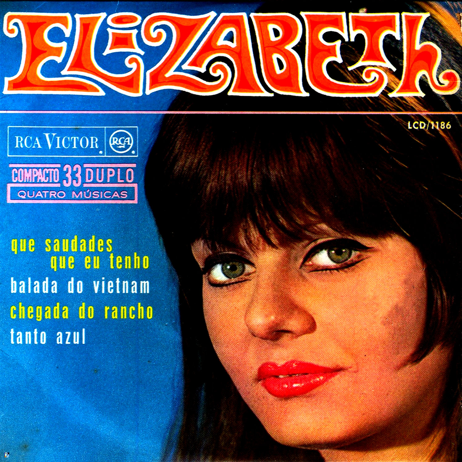 Rádio Forma & Elenco: I Loronix EPs Festival – Elizeth Cardoso, Doris ...