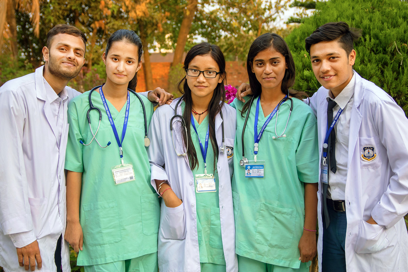 MBBS In Nepal-Top Medical Colleges in Nepal