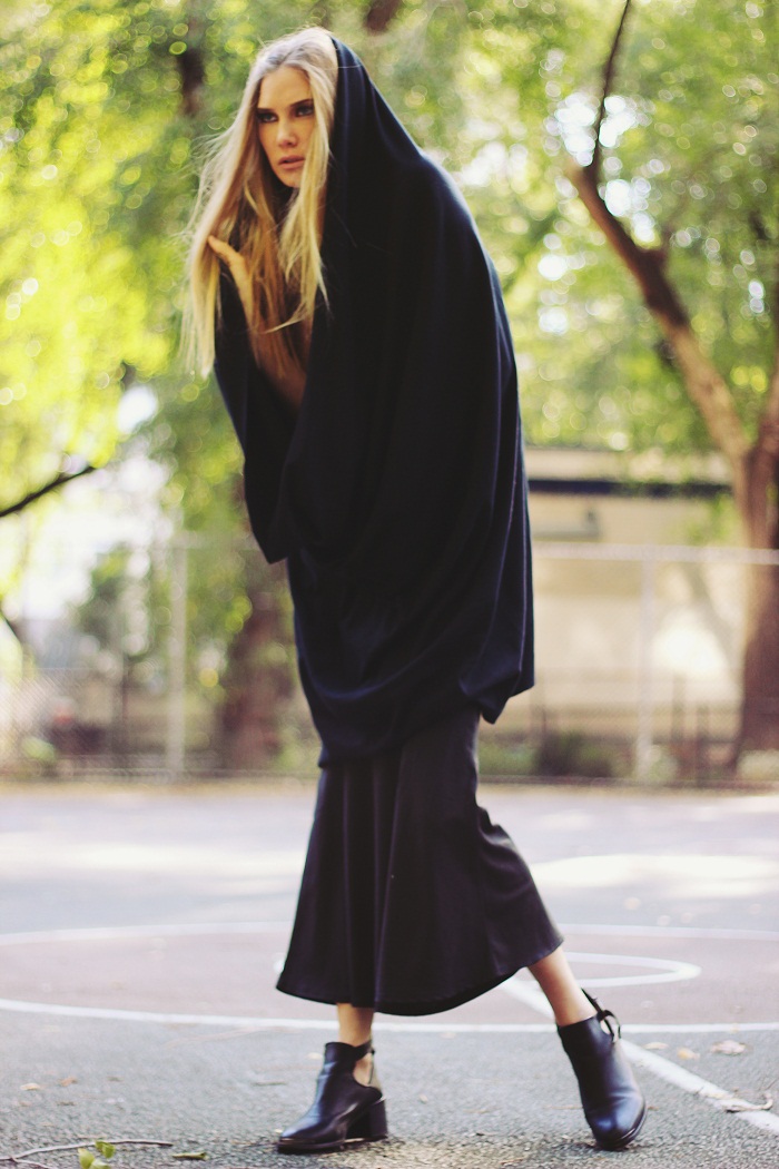 f a s c i n a t i o n d r o p: STYLED | Reina and Kelly @ Ford