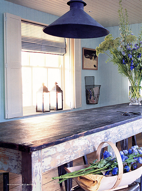 Brabourne Farm: Rustic Charm