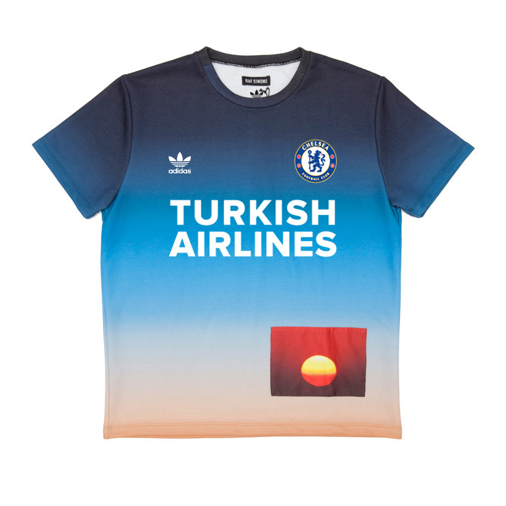 Insane "Designer" Football Shirts (Gallery) | FOOTY FAIR