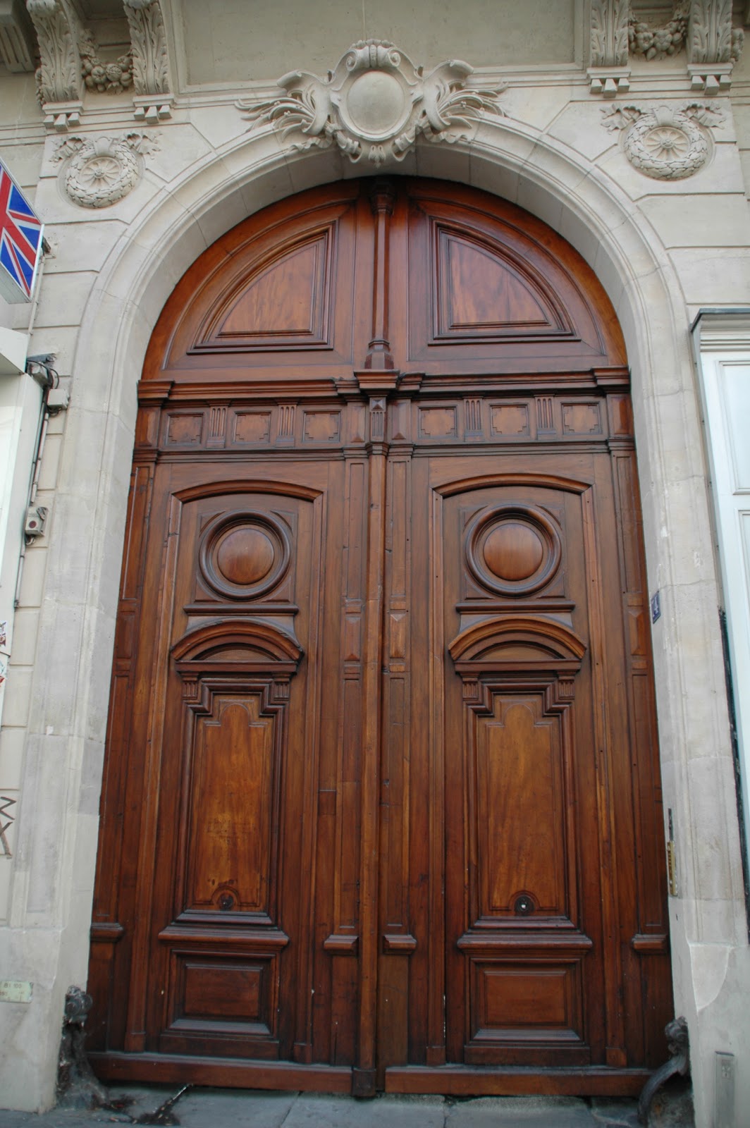 Paris and Beyond: 1/1/12 - 2/1/12