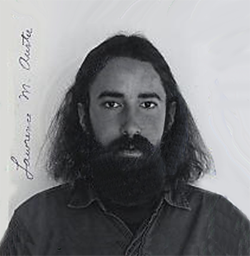 Saberpoint: Lawrence Auster Died Today