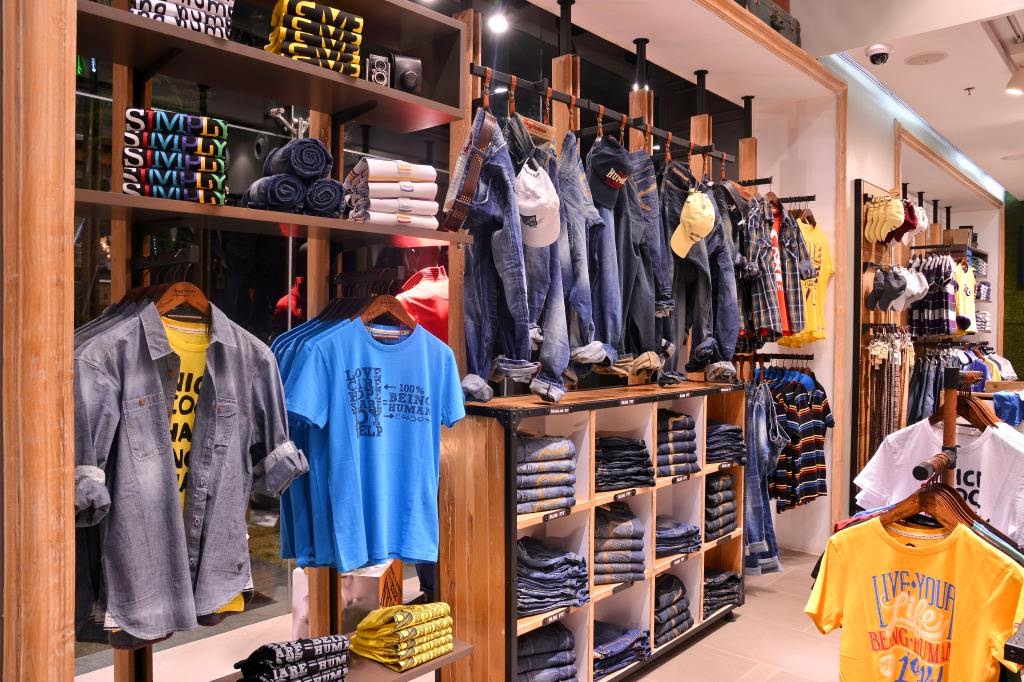 New Releases This Week - Hidesign, Being Human, Crocs, Grasim & Bata