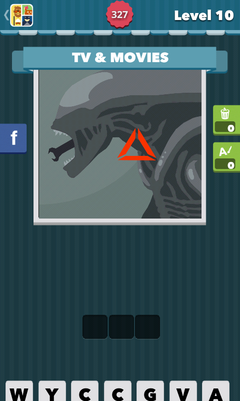 Icomania - Level 10 : 306 - 349 - Solution image + Video - Android ...