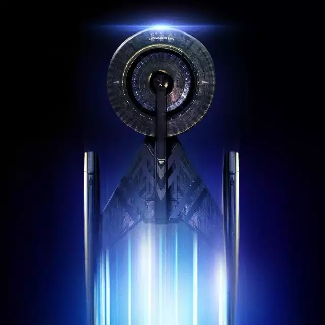 Videos: What is the Role of the USS Discovery in Starfleet? - Star Trek ...