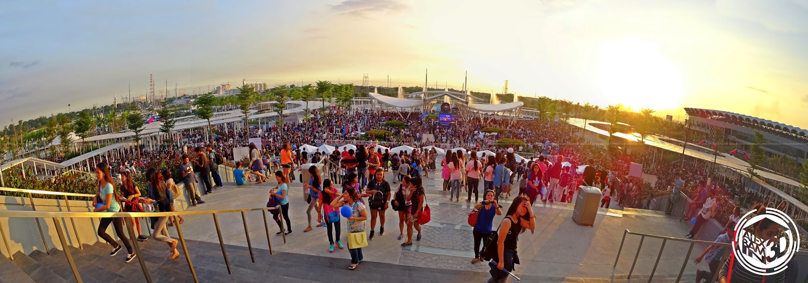 Best of Best KPOP Concert Successfully Staged at the Philippine Arena ...