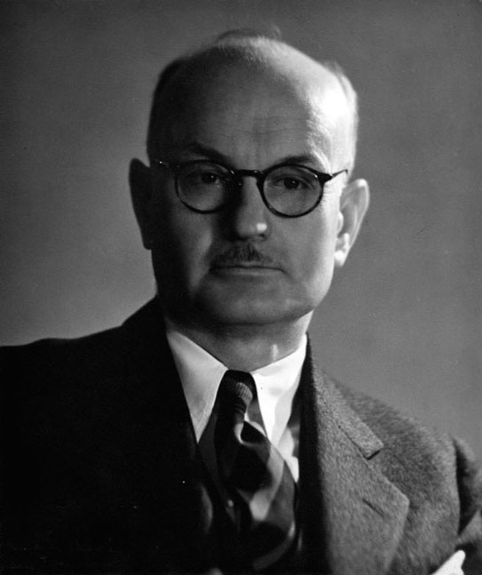 Edward Chace Tolman | Wellcome Library