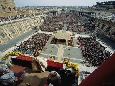 FNE Rome Pilgrimage 2011: Final Program for Pilgrimage to Rome, Italy ...