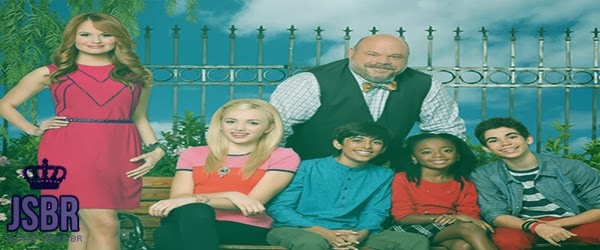 Jessie série BR: Novo episódio de Jessie The Rosses Get Real