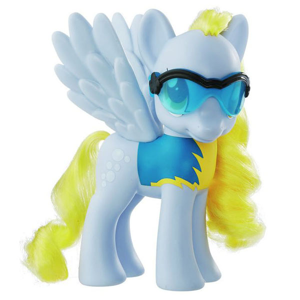 My Little Pony Derpy Toy