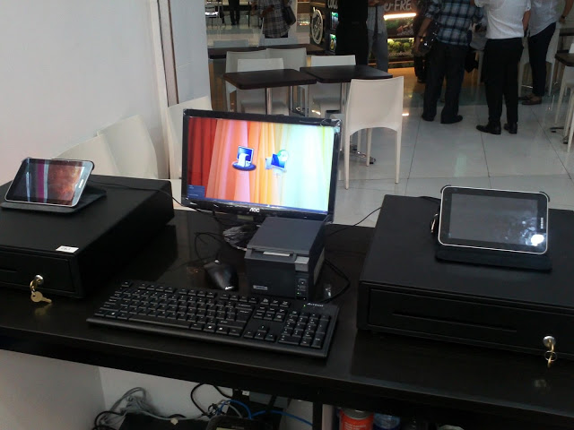 Epson partners with Jimac to showcase next-generation web-based POS systems