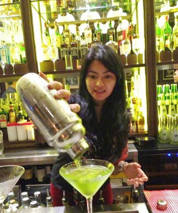 Koleksi Foto Selfie Vitalia Shesya Model Cantik - Selfie Photos