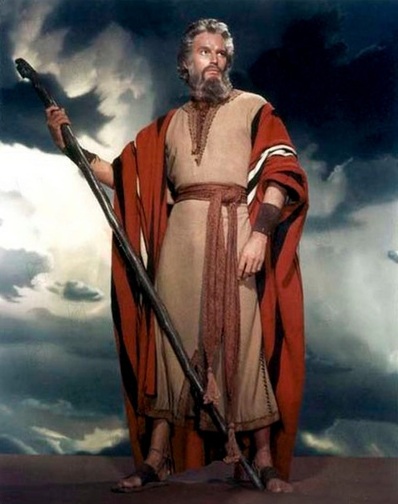 Iglesia de Trujillo - Centro: 06 | El liderazgo de Moisés