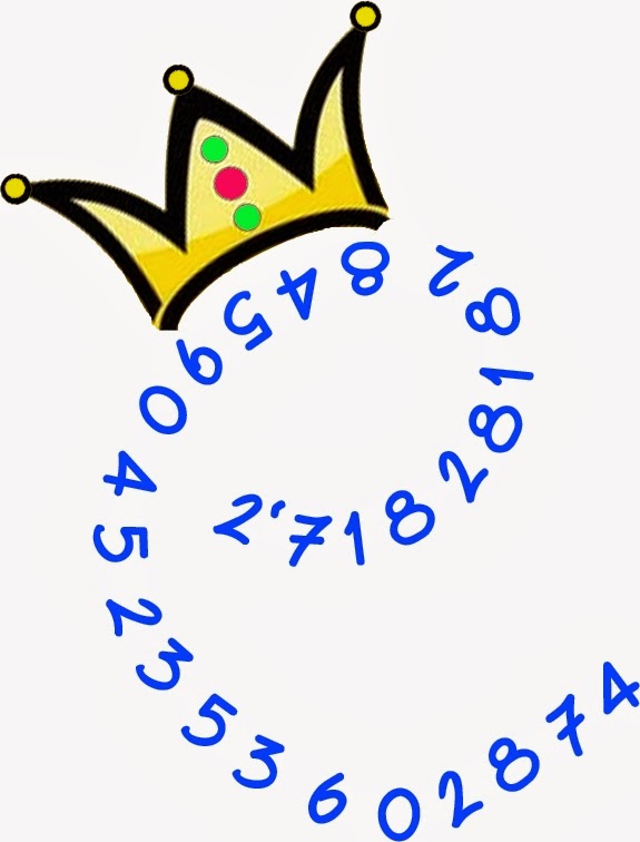 Introduccion a los numeros irracionales : El Numero e