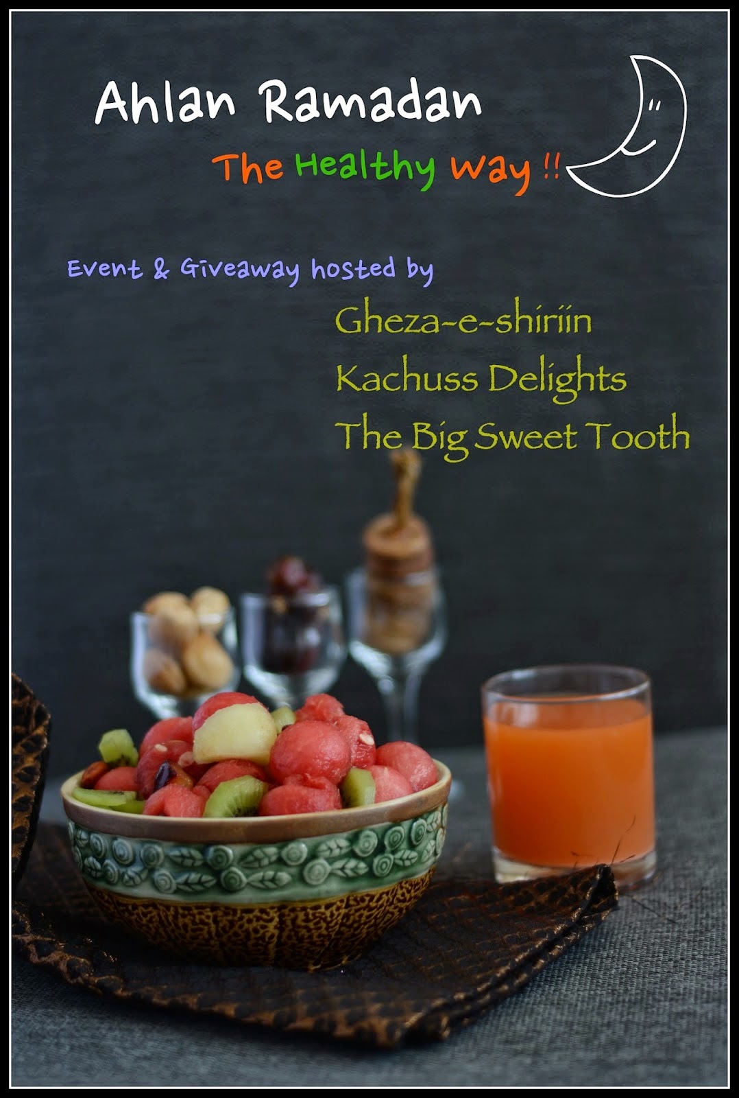 Abby's Spice Kitchen: Home-made Soyabean Drink