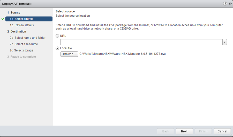 VMware NSX nedir.? VMware NSX Deploy. - VMwareTV
