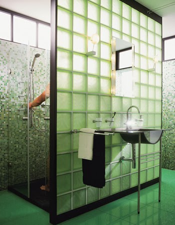 Jual Glass Block Mulia Malang: Brosur, Sertifikasi dan contoh Aplikasi ...