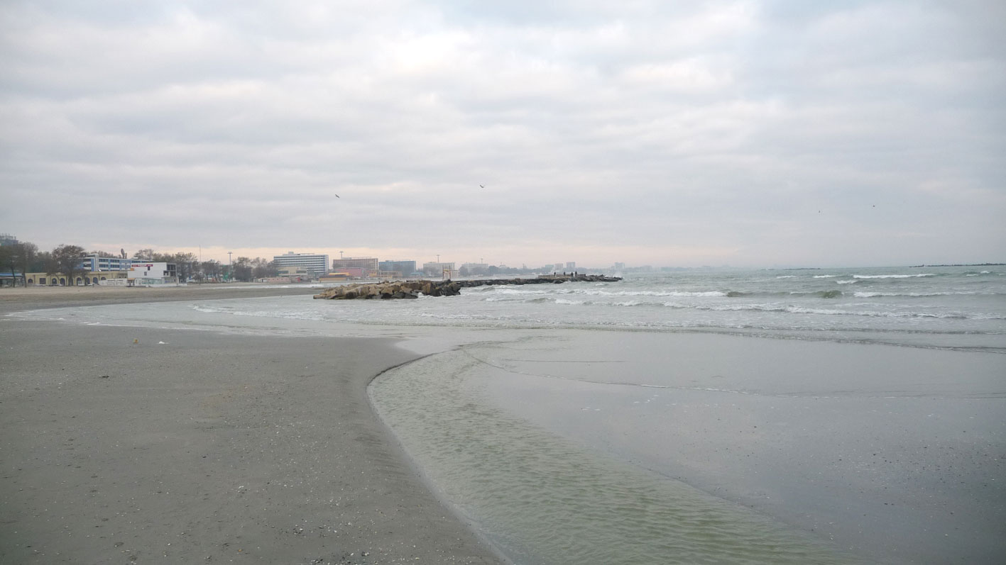 Capsunarul si marea |Răzbunarea Căpșunarului