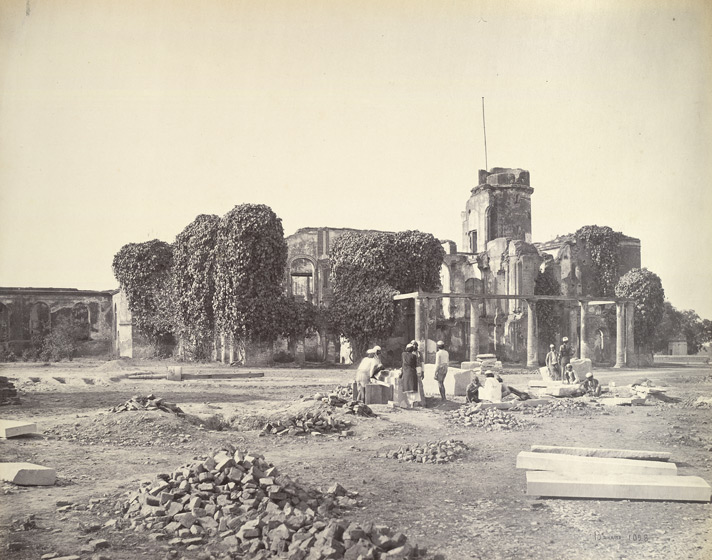 Indian Mutiny | Sepoy Mutiny | Indian Rebellion | Uprising of 1857 ...