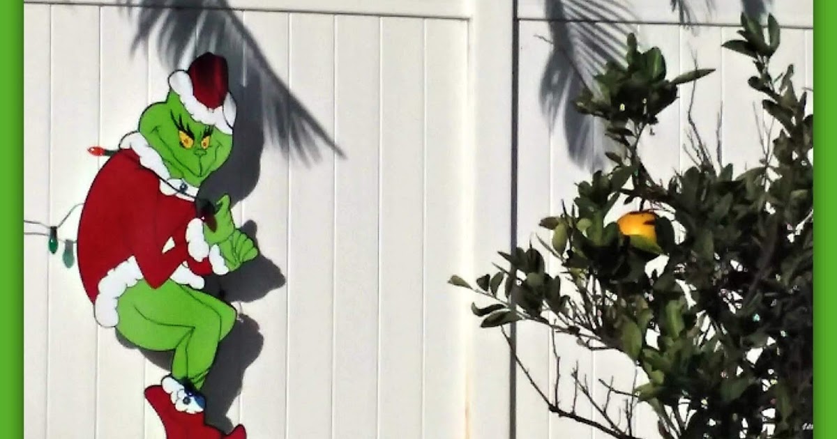 MadSnapper: Walk a Mile & The Grinch