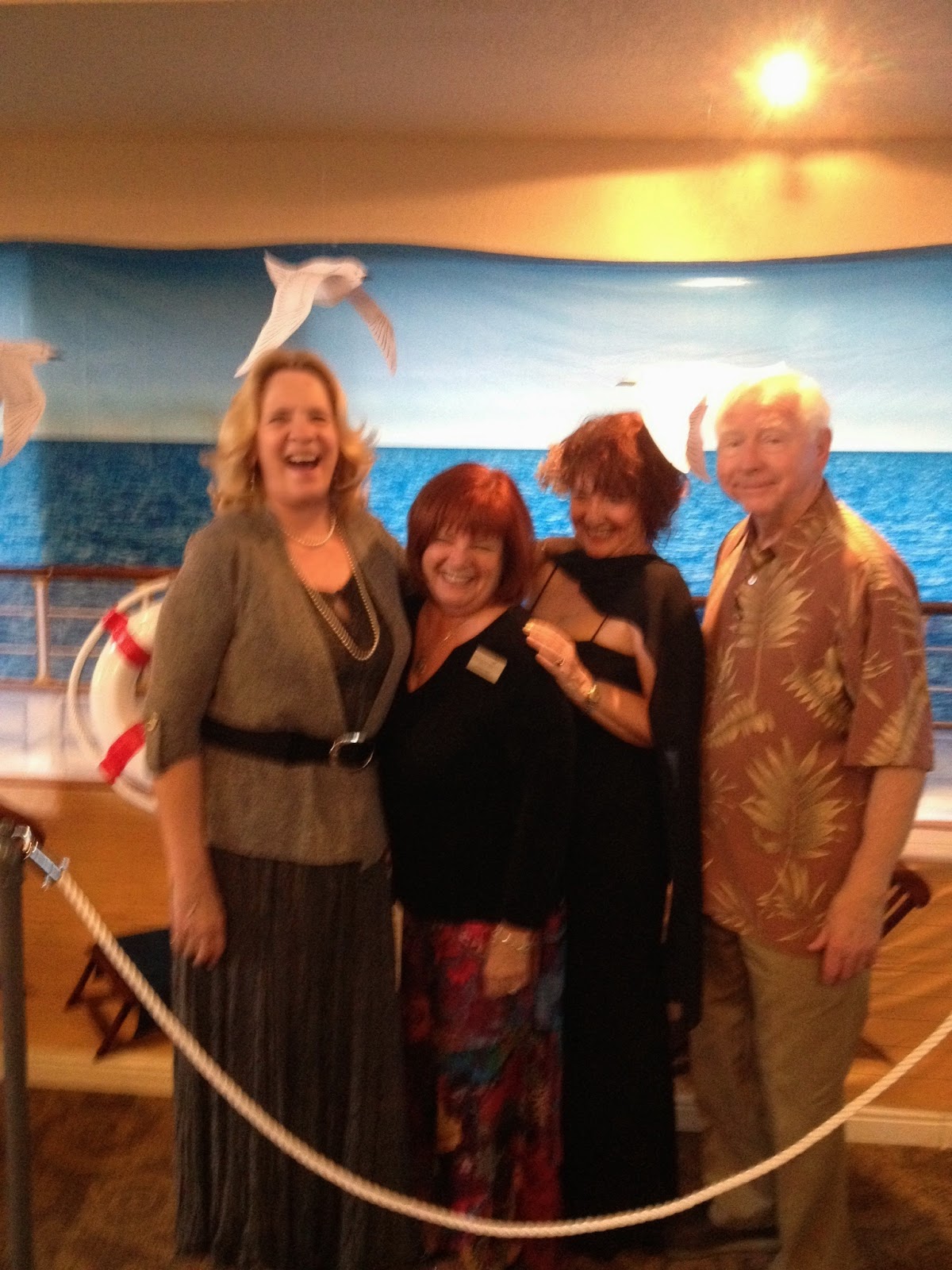 Tucson Daily Photo ~: Fun Senior Prom for Seniors!