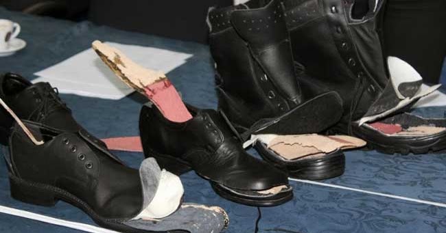 Nothing To Do With Arbroath: Disappointment over possibly carcinogenic ...