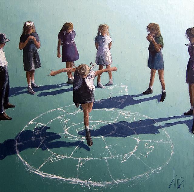 Maher Art Gallery: Dima Dmitriev