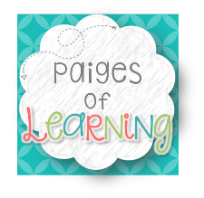 Paiges of Learning: Spotlight on Steve Jenkins!