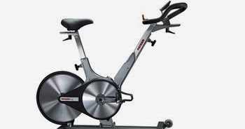 Exercise Bike Zone: Keiser M3 Plus Indoor Cycle, Review