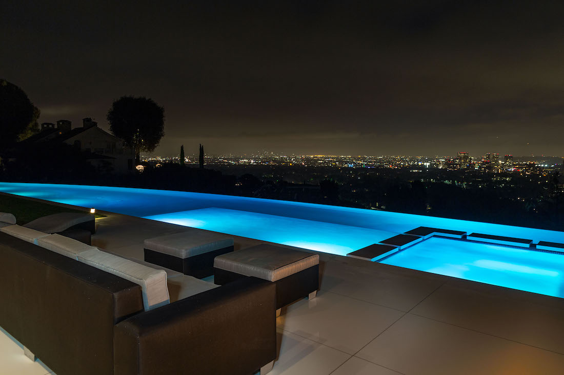 LOOKandLOVEwithLOLO: 864 Stradella Road Bel-Air
