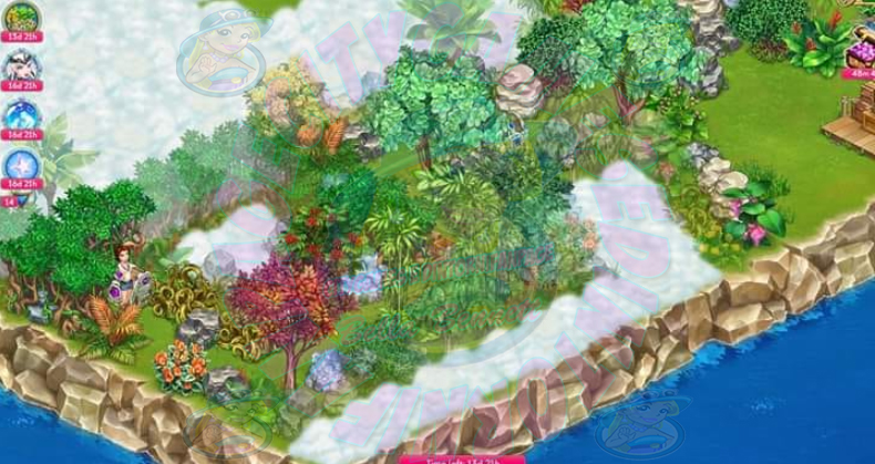 Fans di CityGames Blog: Taonga The Island Farm- Wandering Island Of ...