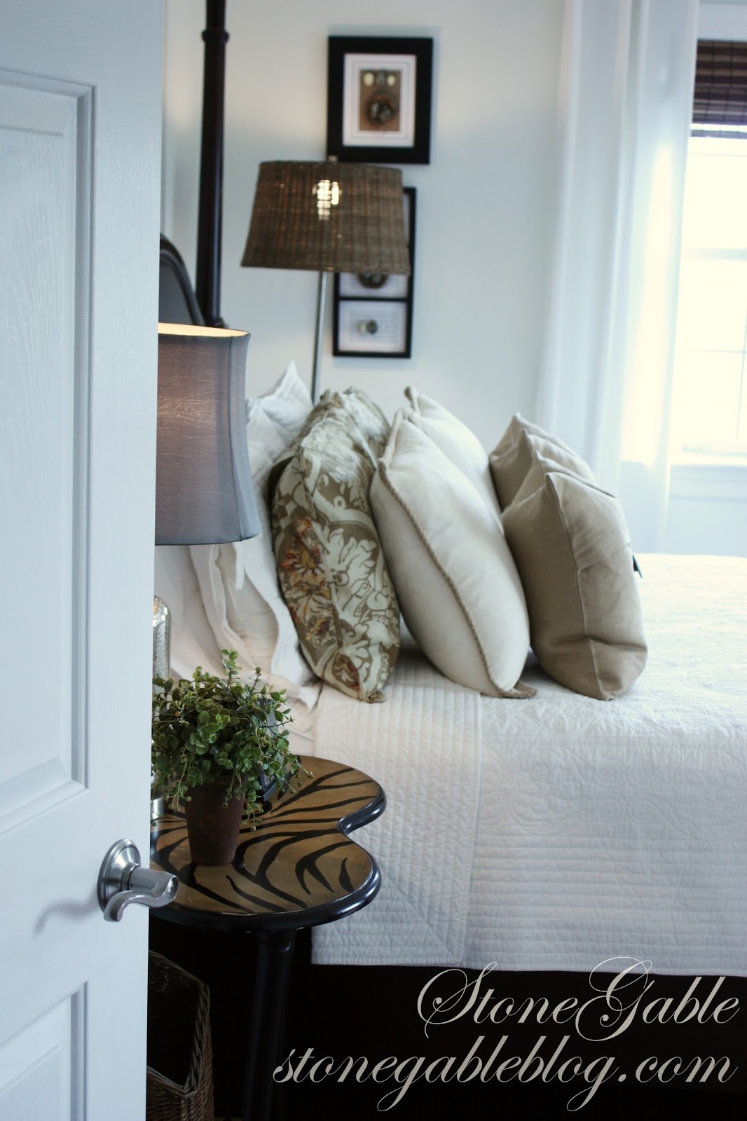 From My Front Porch To Yours: How I Found My Style Sundays- StoneGable