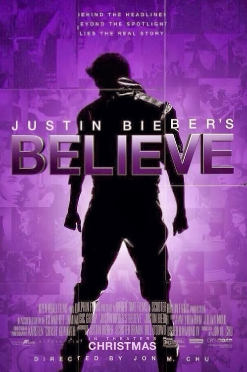 JB Swag Brasil: BELIEVE MOVIE: Confira o primeiro pôster oficial do ...