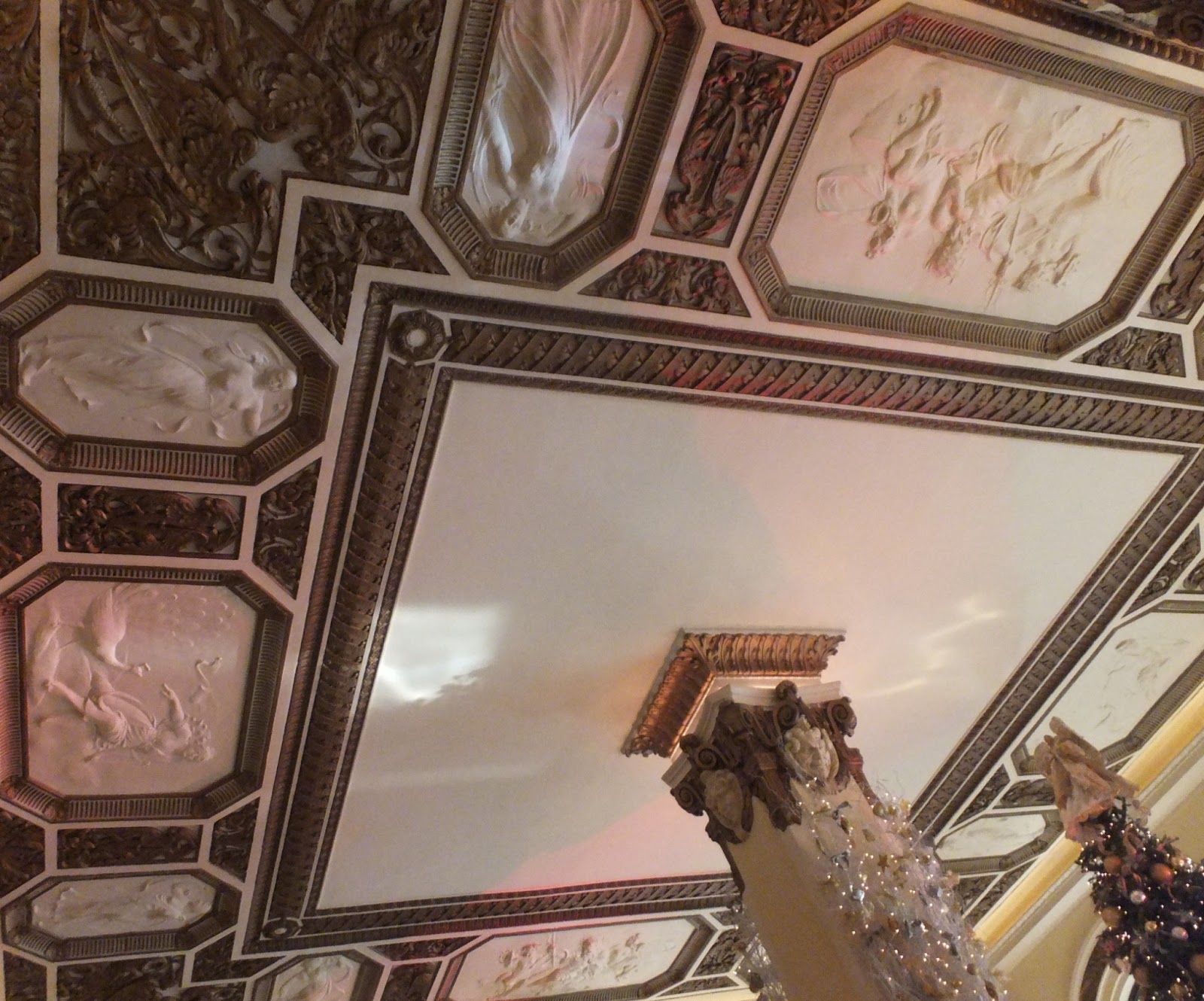 27 Thousand Waves: Day 14 - Hong Kong, China