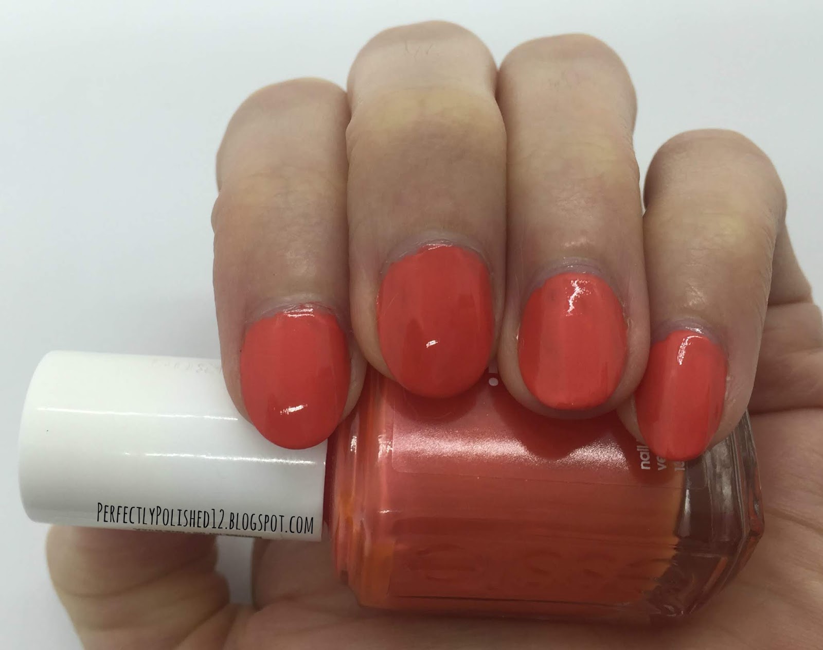 Perfectly Polished 12: Nickelodeon Slime Drip Nails