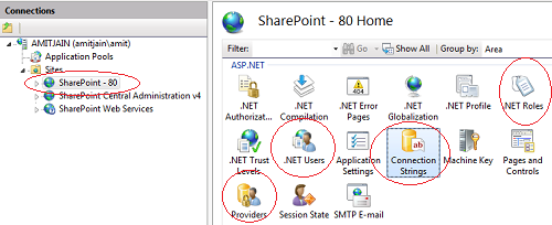 Forms Based Authentication FBA In SharePoint 2010 Claims Forms Based Authentication FBA In SharePoint 2010 Claims