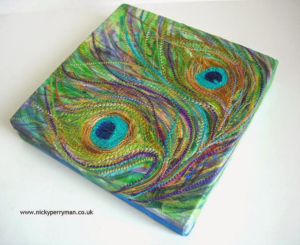 Textile Design and Designer`s Platform